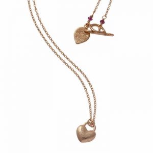 Necklaces - Alexis Dove Jewellery