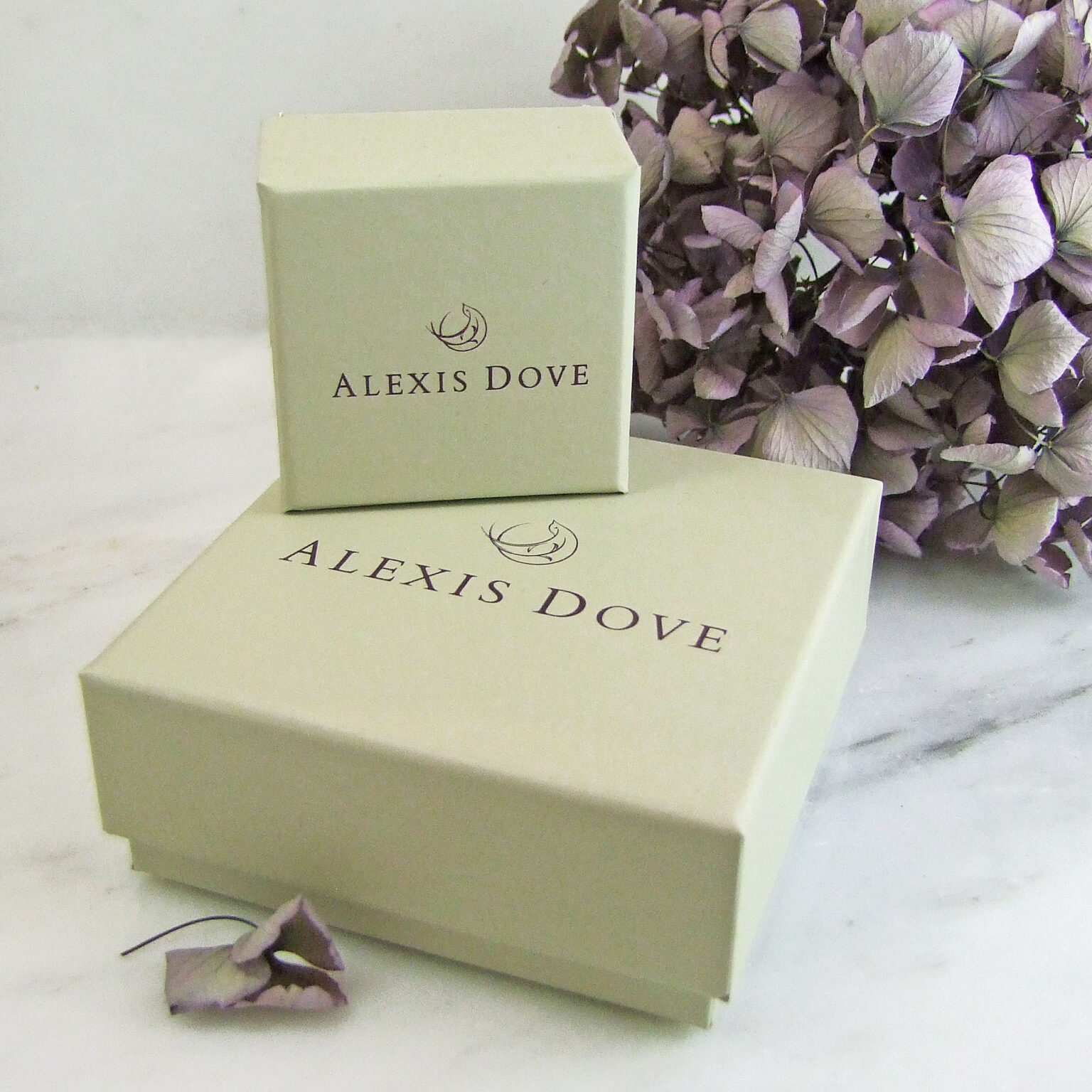 Snowflake - Alexis Dove Jewellery