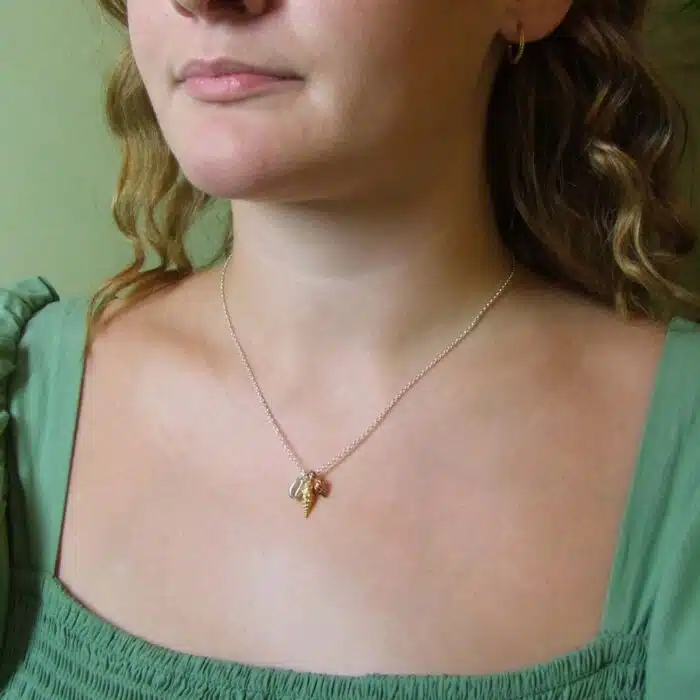 Necklaces - Alexis Dove Jewellery