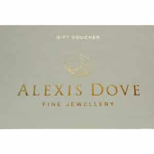 Personalised - Alexis Dove Jewellery