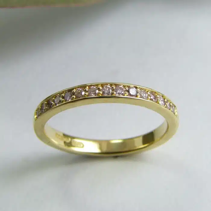 Rings - Alexis Dove Jewellery