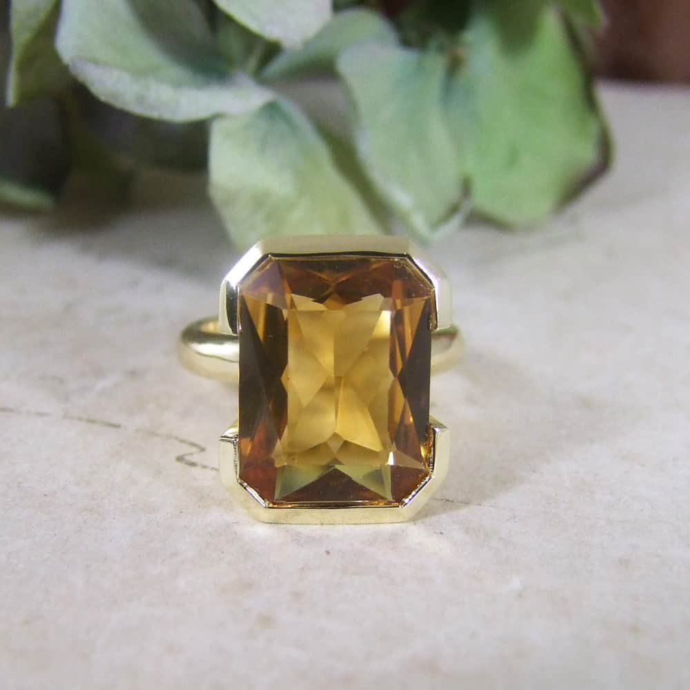 Bespoke jewellery design