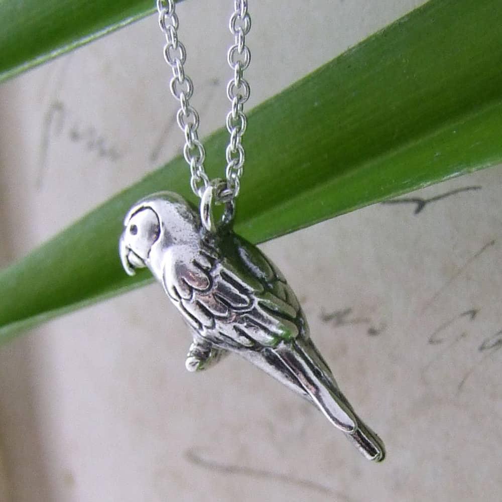 Paradise Inspiration - Alexis Dove Jewellery