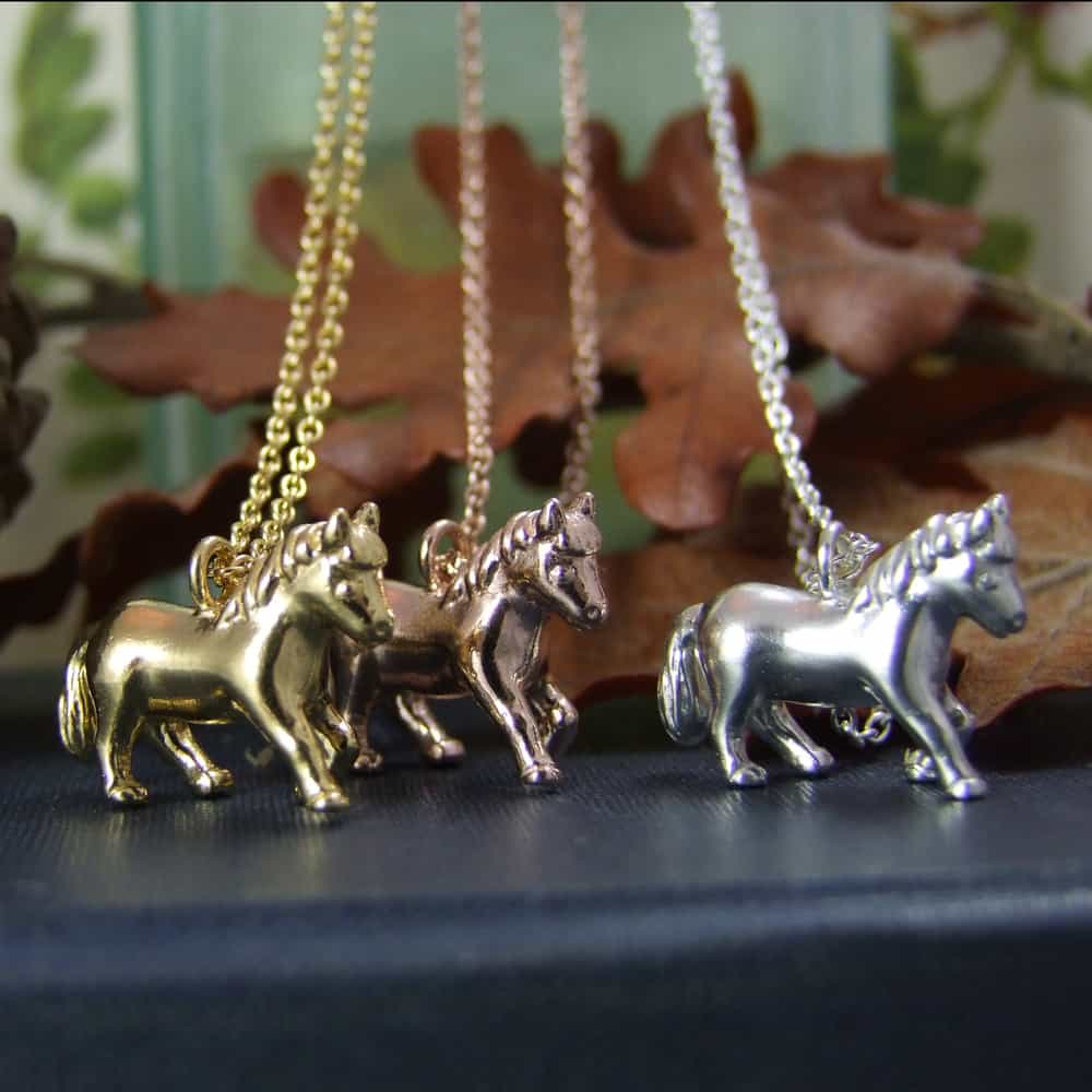 Menagerie - Alexis Dove Jewellery